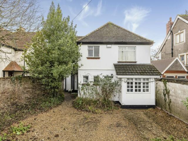 studio for rent in Old Road, Headington, Oxford, OX3
