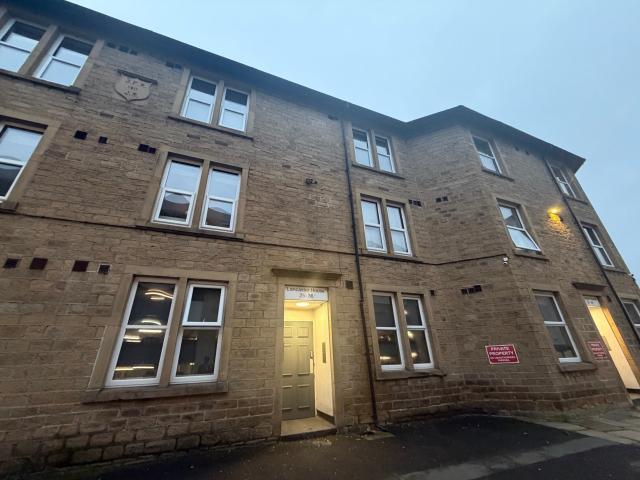 studio for rent in Oldgate, Huddersfield, Huddersfield
