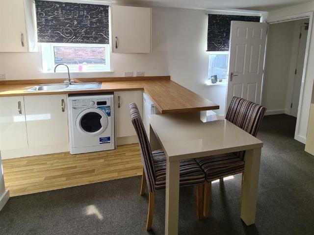 studio for rent in Orange Grove, Wisbech, Wisbech