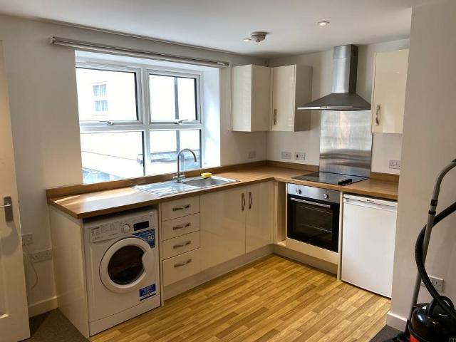 studio for rent in Orange Grove, Wisbech, Wisbech