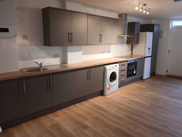studio for rent in Orange Grove, Wisbech, Wisbech