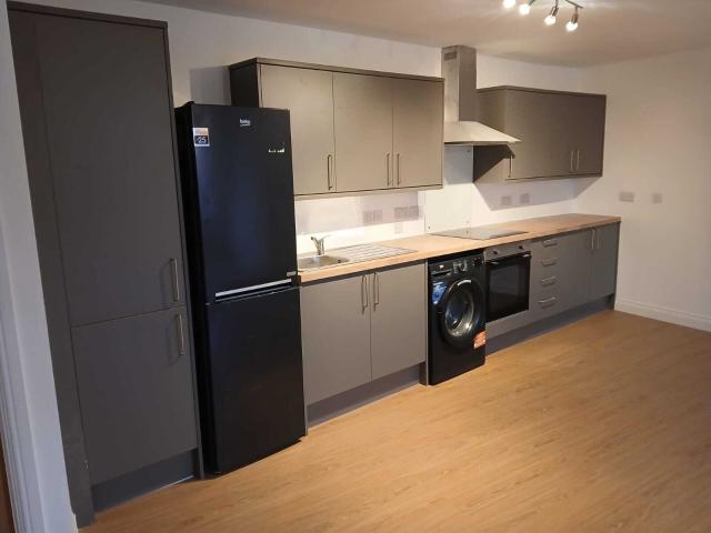 studio for rent in Orange Grove, Wisbech, Wisbech