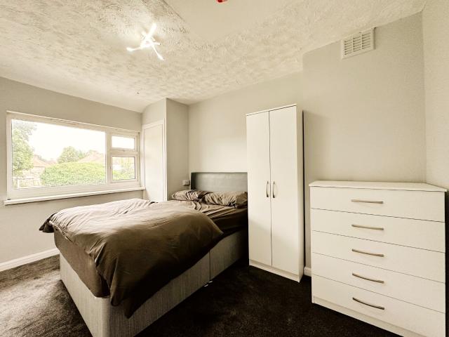 studio for rent in Overton Road, Acocks Green, Birmingham, B27