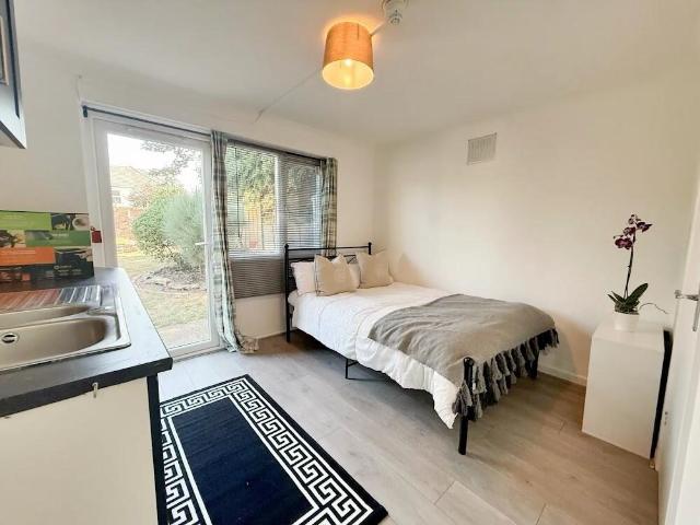 studio for rent in Lowther Road, BH8 8NP