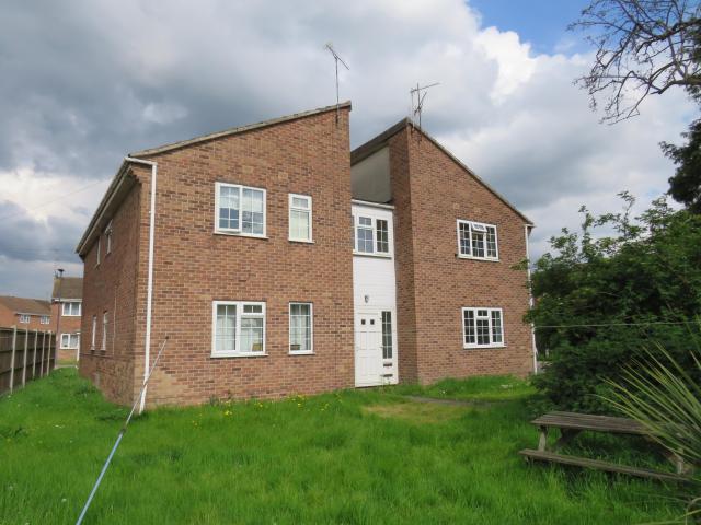 studio for rent in Lockington Close, Derby, Chellaston, Derby, Chellaston