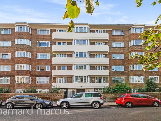studio for rent in, London, Goldhawk road