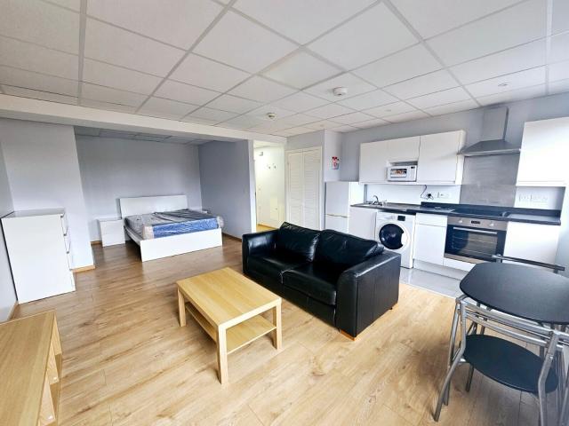 studio for rent in London Road, Southampton, Southampton