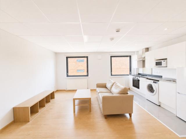 studio for rent in London Road, Southampton, Southampton