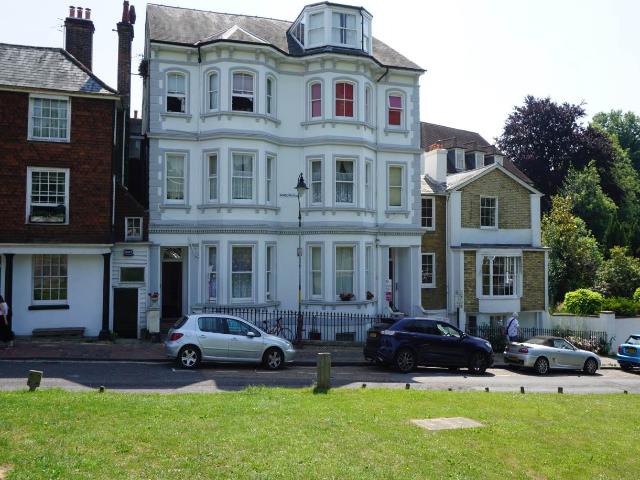 studio for rent in London Road, Tunbridge Wells, Kent