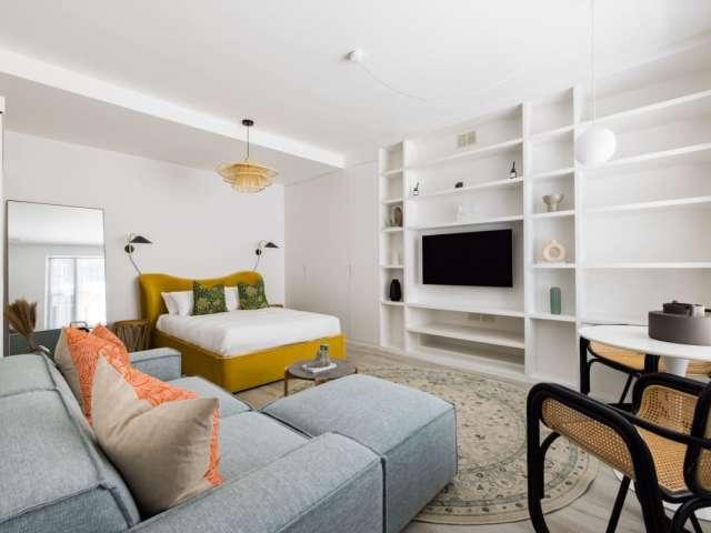 Studio for rent in London