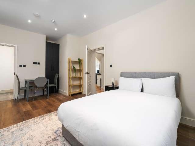 Studio for rent in London