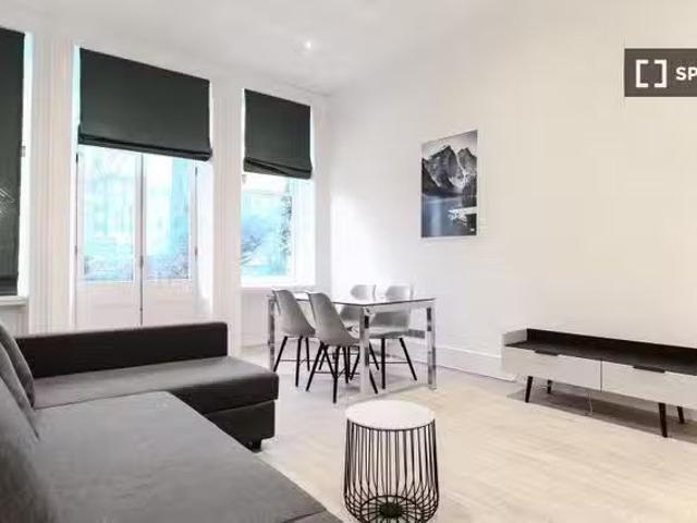 Studio for rent in London