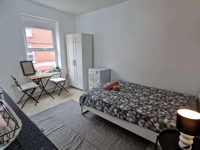 Studio for rent in London
