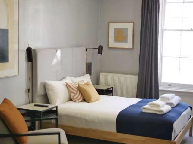 Studio for rent in London
