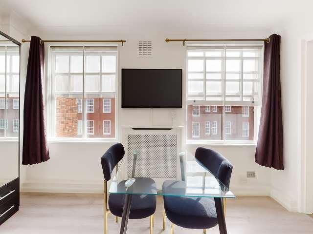 Studio for rent in London