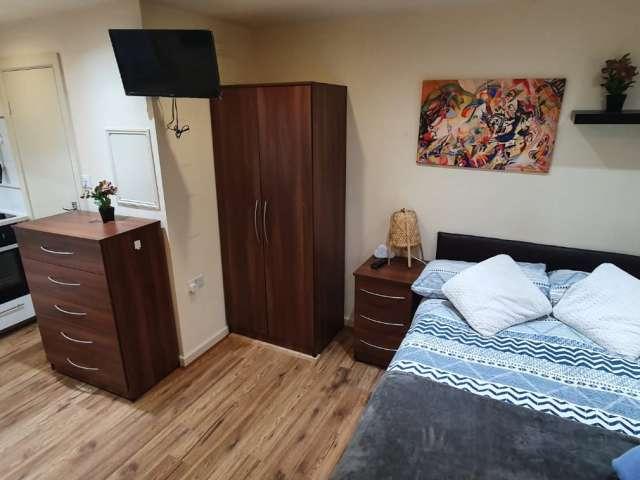 Studio for rent in London