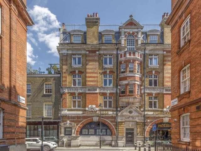 Studio for rent in London