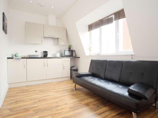 Studio for rent in London