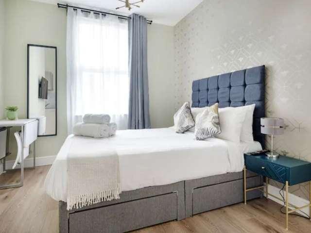 Studio for rent in London