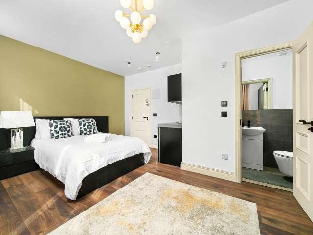 Studio for rent in London