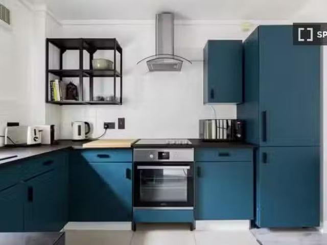 Studio for rent in London