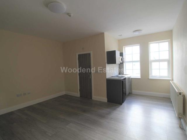 studio for rent in Lady Margaret Road, Southall