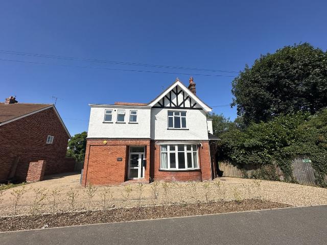 studio for rent in Ladysmith Avenue, Colchester, CO7