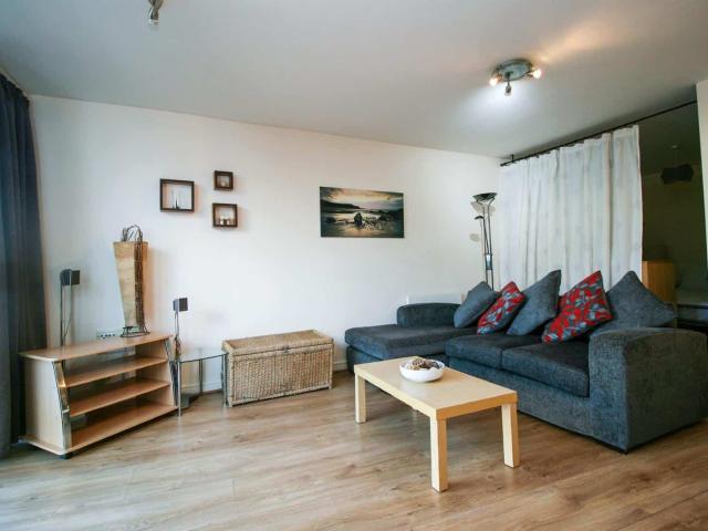 studio for rent in Liberty Place, Sheepcote Street