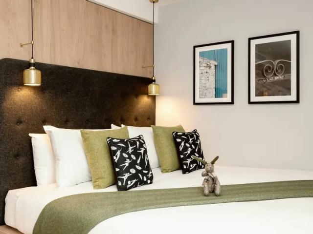 studio for rent in Luxury Studio Apartment 3 months plus stays