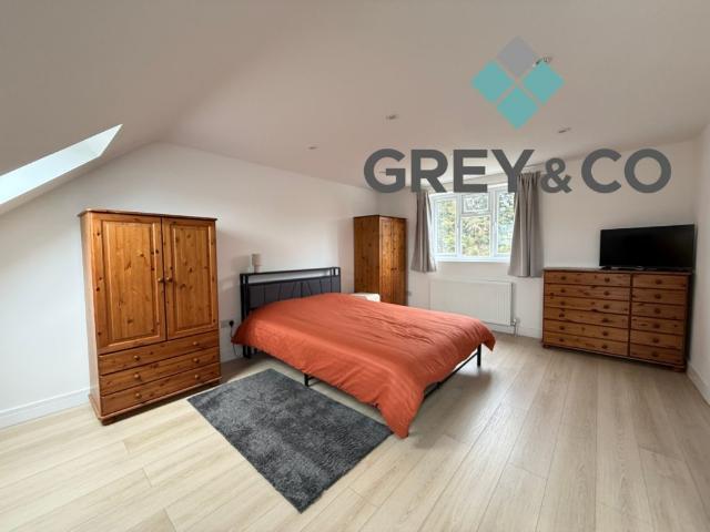 studio for rent in Monks Park, HA9 6JE