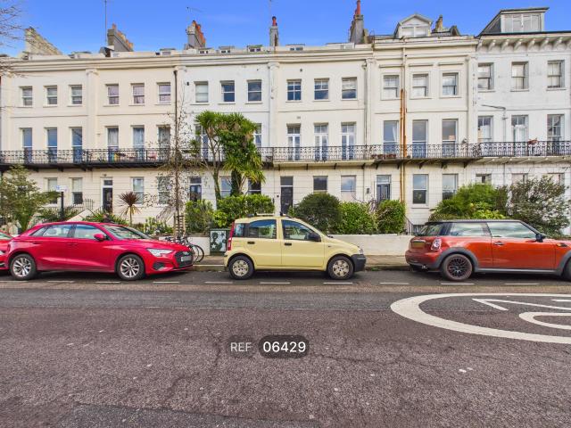 studio for rent in Montpelier Terrace, Brighton, BN1 3DF