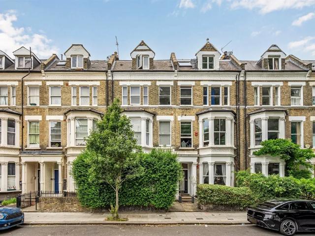 studio for rent in Matheson Road, London, W14
