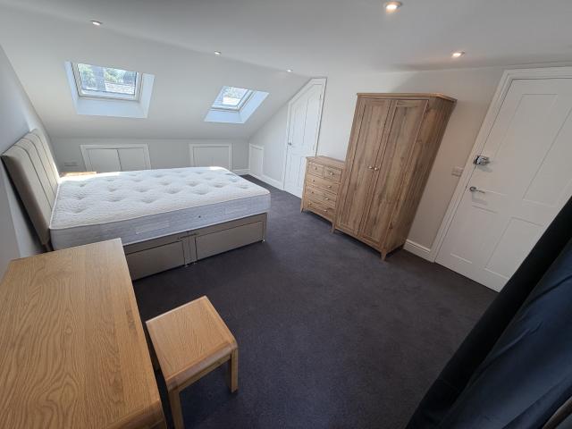 studio for rent in Marshall Road, Cambridge, CB1