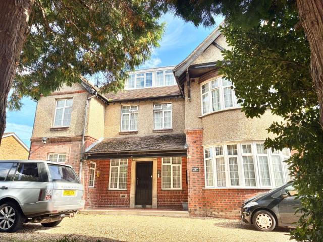 studio for rent in Midanbury Lane, Southampton, Southampton