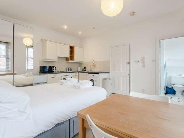 Studio for rent in North End, London