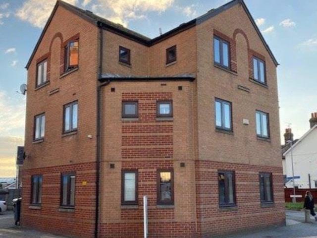 studio for rent in New Quay road, Poole
