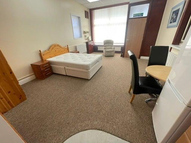 studio for rent in Newport Road, Cardiff, Cardiff