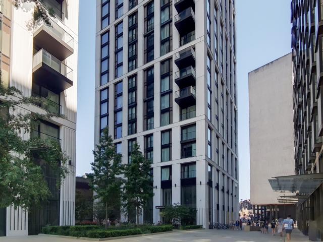 Studio for Rent in Southwark Place | Foxtons