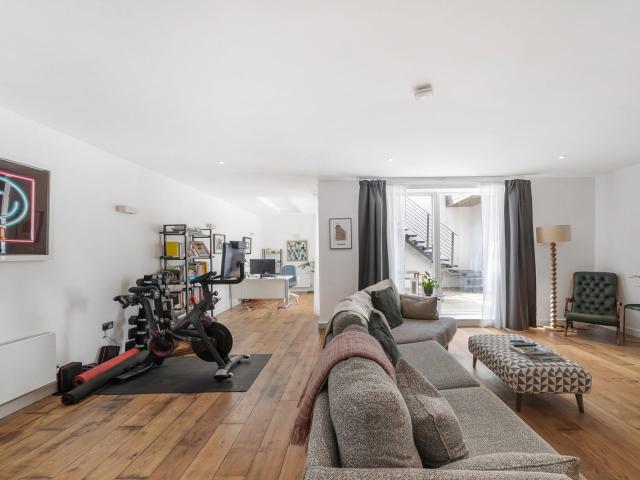 studio for rent in Southern Row, Notting Hill, W10