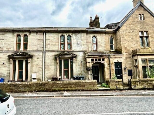 studio for rent in Sackville Street, Barnsley, Barnsley