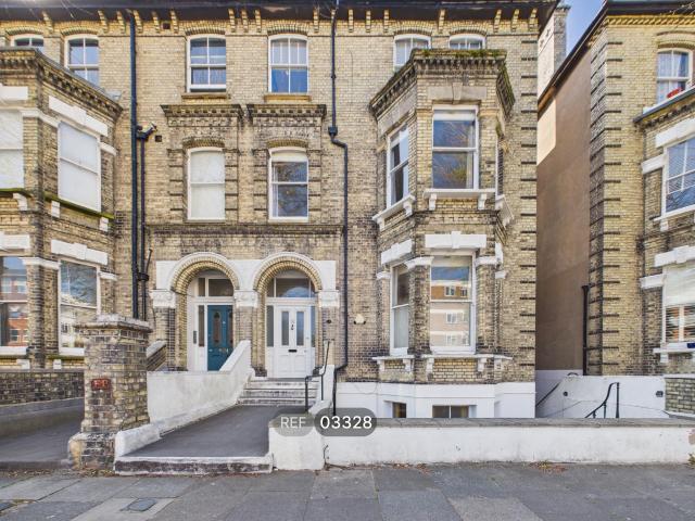 studio for rent in Salisbury Road, Hove, BN3 3AD