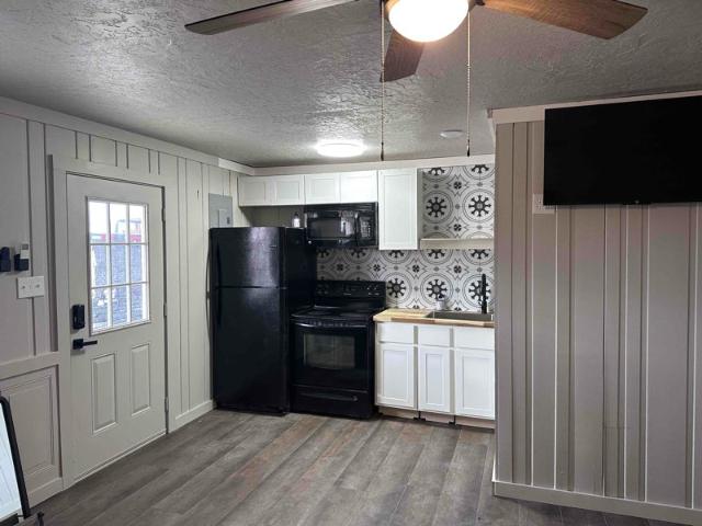 Studio for rent in Samburg