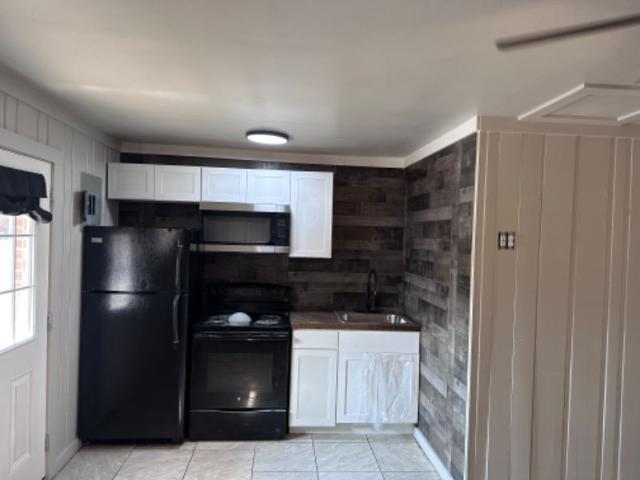 Studio for rent in Samburg