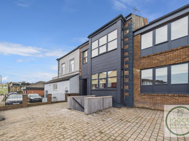 studio for rent in Sheepfolds View, North Bridge Street, Sunderland, SR5 1AH