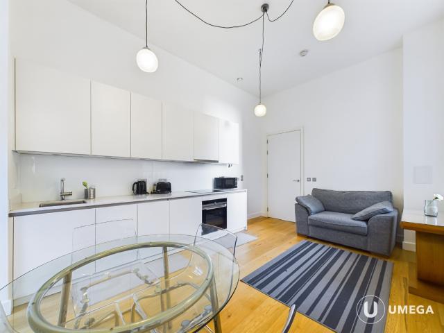 studio for rent in Simpson LoanEdinburgh, Quartermile, EH3