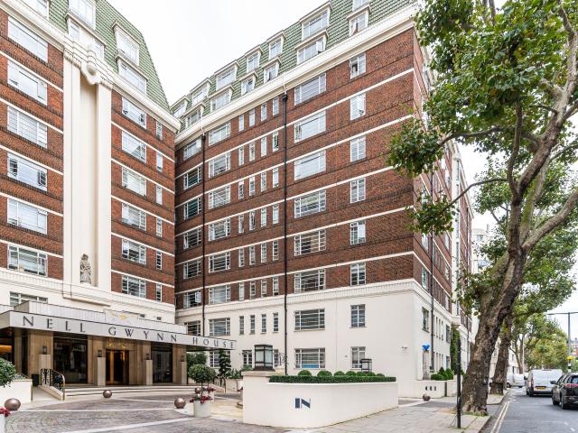 Studio for Rent in Sloane Avenue | Foxtons