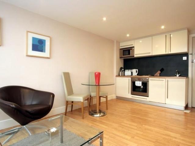 studio for rent in Sloane Avenue, SW3 3BG
