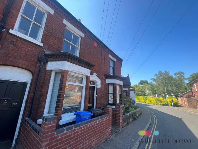 studio for rent in St Faiths Lane, Norfolk, Norwich, Norfolk, Norwich