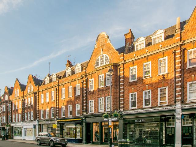 Studio for Rent in St Johns Wood High Street | Foxtons