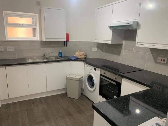studio for rent in St. James's Street, Nottingham, Nottingham